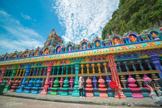 "Batu Caves" Images – Browse 3,852 Stock Photos, Vectors, and Video ...