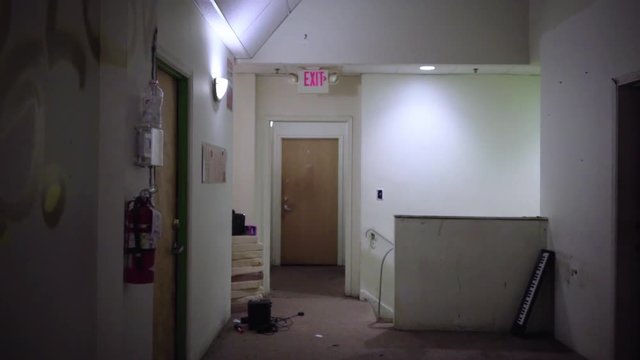 "Run Down Building" Images – Browse 300 Stock Photos, Vectors, and ...