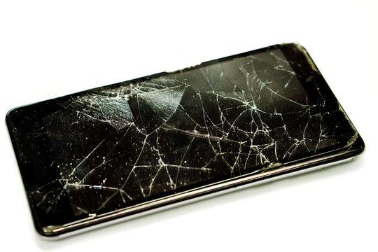 "Cracked Screen" Images – Browse 309 Stock Photos, Vectors, and Video ...