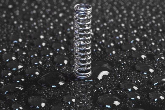 รูปภาพSpiralfeder – เลือกดูภาพถ่ายสต็อก เวกเตอร์ และวิดีโอ79 | Adobe Stock