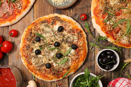 Free Pizza Images – Browse 3,509 Free Stock Photos, Vectors, and Video ...