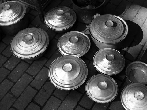 Blechtopf Bilder – Durchsuchen 897 Archivfotos, Vektorgrafiken und ...