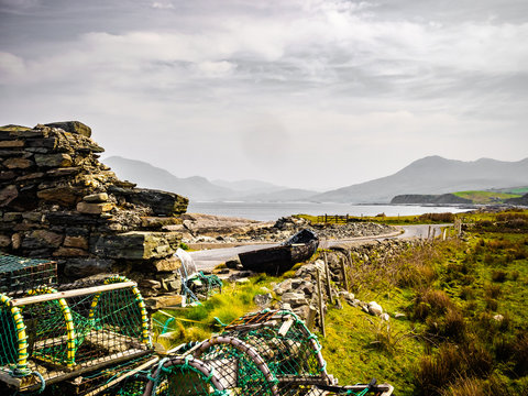 Cleggan Images – Browse 48 Stock Photos, Vectors, and Video | Adobe Stock