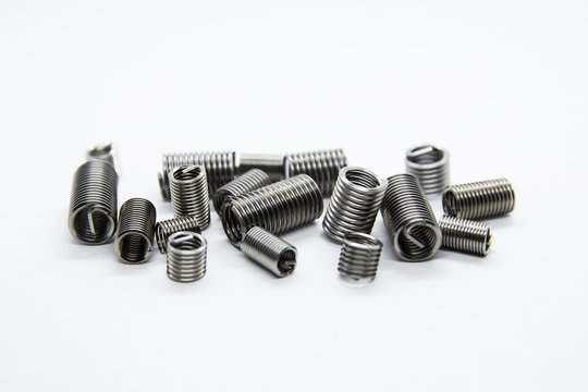 รูปภาพHelicoil – เลือกดูภาพถ่ายสต็อก เวกเตอร์ และวิดีโอ137 | Adobe Stock