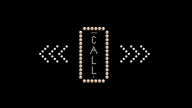 "Call Logo" Images – Browse 157 Stock Photos, Vectors, and Video ...