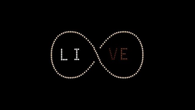 "Live Sign" Bilder – Durchsuchen 12 Archivfotos, Vektorgrafiken und ...