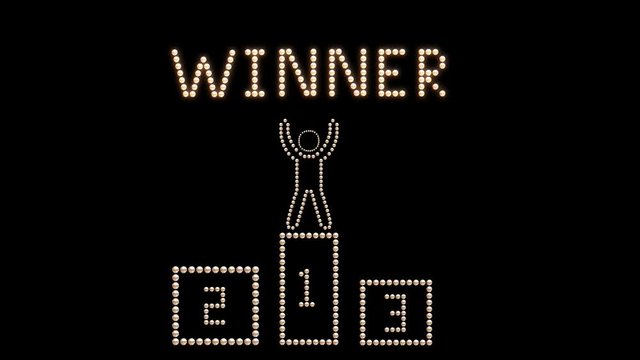 "Winner Logo" Images – Browse 822 Stock Photos, Vectors, and Video ...