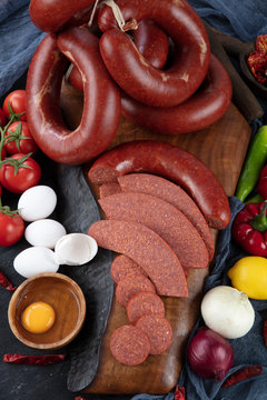 รูปภาพSujuk – เลือกดูภาพถ่ายสต็อก เวกเตอร์ และวิดีโอ4,032 | Adobe Stock