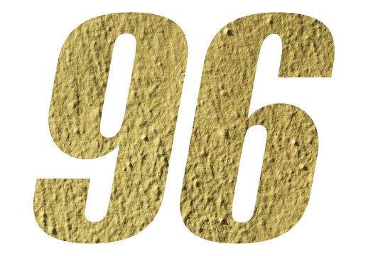 "Number 96"-Bilder: Stock-Fotos & -Videos. | Adobe Stock