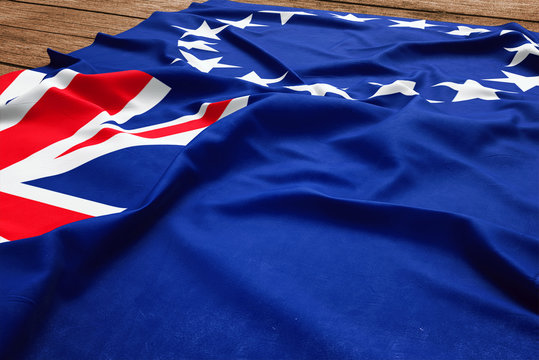 "Cook Island Flag" Images – Browse 47 Stock Photos, Vectors, and Video ...