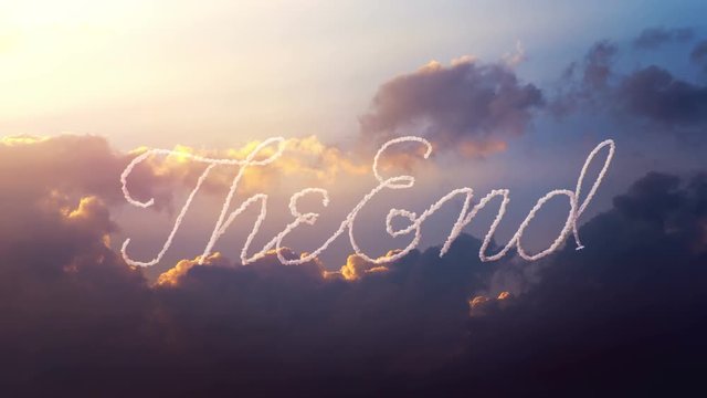 The End Bilder – Durchsuchen 903,584 Archivfotos, Vektorgrafiken und ...