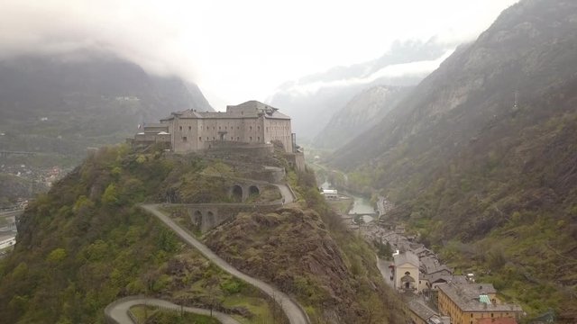 "Fort Bard" Images – Browse 136 Stock Photos, Vectors, and Video ...