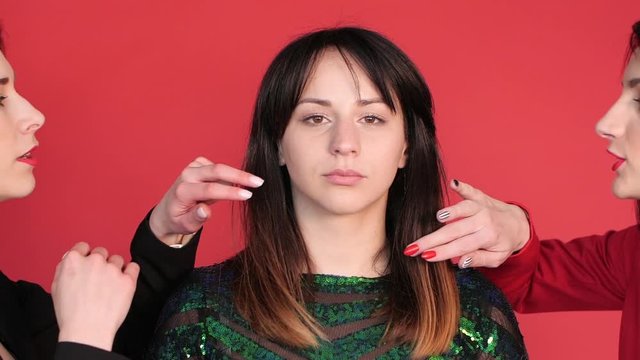 Whisper Video Footage – Browse 4,817 HD Stock Video and Footage | Adobe ...