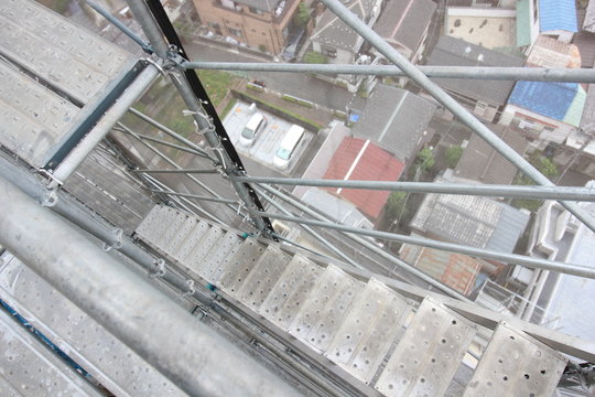 大規模修繕 Images – Browse 948 Stock Photos, Vectors, and Video | Adobe Stock