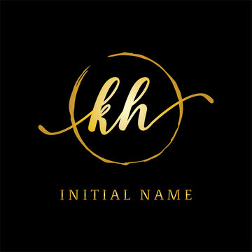 "Kh Logo" Images – Browse 861 Stock Photos, Vectors, and Video | Adobe ...