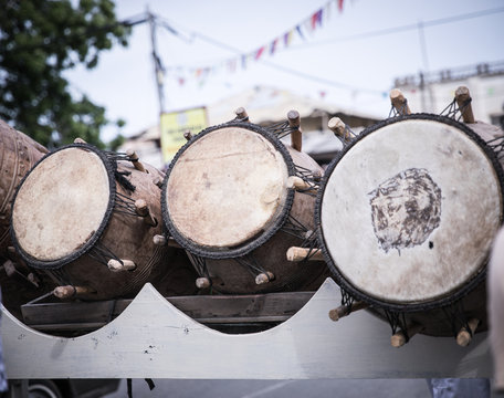 "Talking Drum" Images – Browse 180 Stock Photos, Vectors, and Video ...