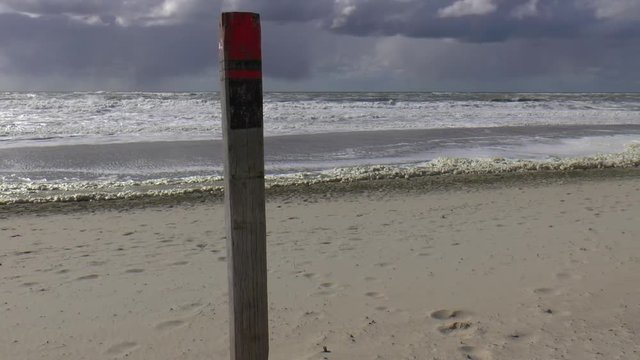 "Beach Pole" - Images et vidéos libres de droits | Adobe Stock