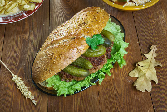 รูปภาพSchnitzelsemmel – เลือกดูภาพถ่ายสต็อก เวกเตอร์ และวิดีโอ112 ...