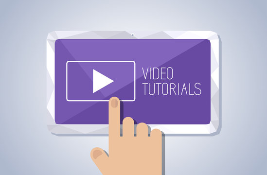 Imagens de Tutorial – Explore Fotografias do Stock, Vetores e Vídeos de ...