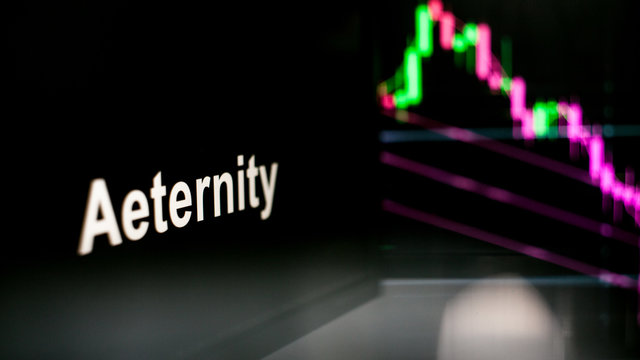 53 BEST Aeternity IMAGES, STOCK PHOTOS & VECTORS | Adobe Stock