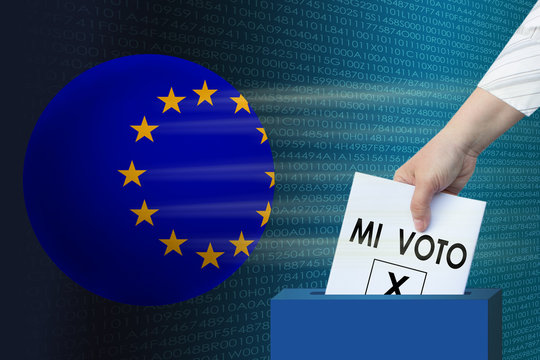 Vote In Spanish Images – Browse 9,338 Stock Photos, Vectors, and Video ...