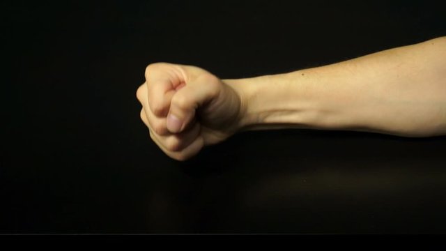 Pounding Fist Images – Browse 3,798 Stock Photos, Vectors, and Video ...