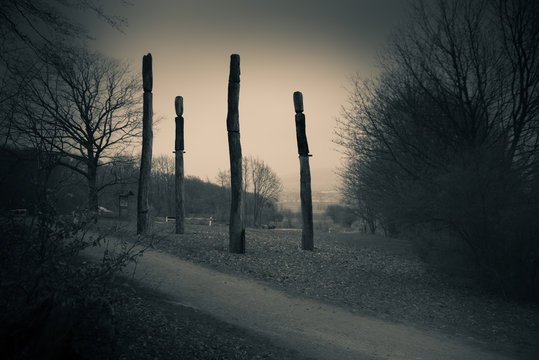 Pfahl bilder – Bläddra bland 7,131 stockfoton, vektorer och videor ...