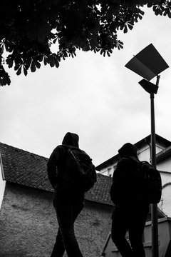 Vorbeigehen Images – Browse 49 Stock Photos, Vectors, and Video | Adobe ...