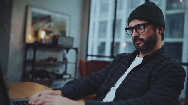 Cool Guy Computer Images – Browse 10,858 Stock Photos, Vectors, and ...