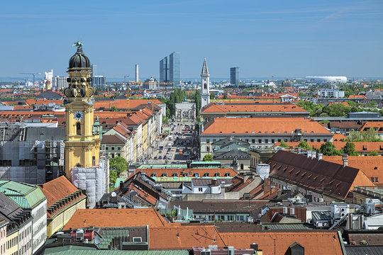 Ludwigstrasse Images – Browse 361 Stock Photos, Vectors, and Video ...