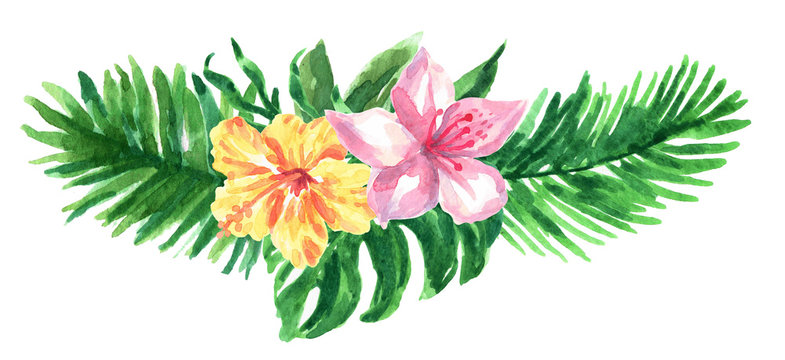 Hawaiian Lei Border Images – Browse 2,249 Stock Photos, Vectors, and ...