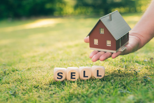 Sold House
