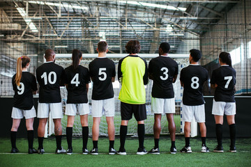 15+ Free soccer team pictures - Pikwizard