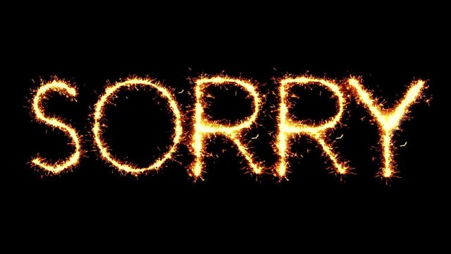 "Im Sorry" Images – Browse 275 Stock Photos, Vectors, and Video | Adobe ...