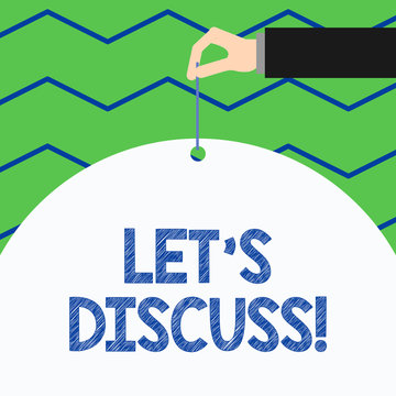2,454 BEST Lets Discuss IMAGES, STOCK PHOTOS & VECTORS | Adobe Stock