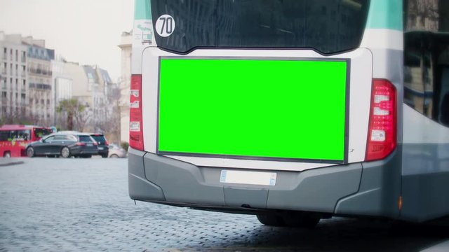 Bus Ad Images – Browse 71,002 Stock Photos, Vectors, and Video | Adobe ...