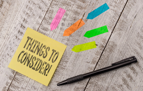 "Things To Consider" Bilder – Durchsuchen 583 Archivfotos ...