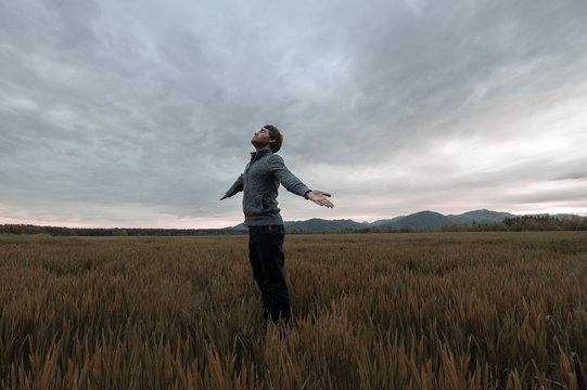 Empowered Man Images – Browse 17,383 Stock Photos, Vectors, and Video ...