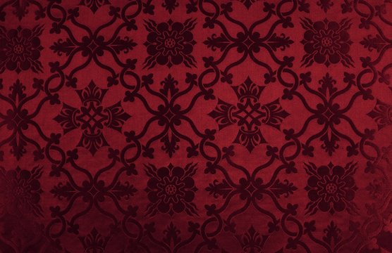 Red Damask Pattern Images – Browse 32,854 Stock Photos, Vectors, and ...
