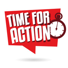 "time For Action" photos, royalty-free images, graphics, vectors ...