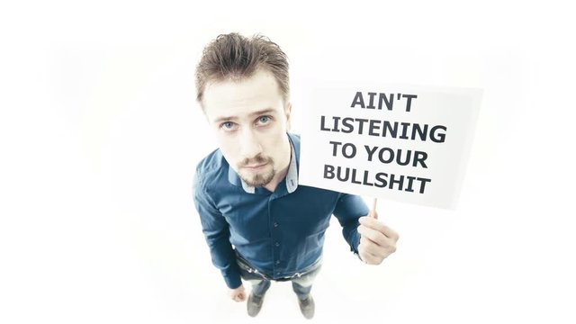 "Not Listening" Images – Browse 568 Stock Photos, Vectors, and Video ...
