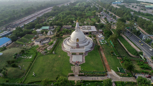 Indraprastha Images – Browse 50 Stock Photos, Vectors, and Video ...