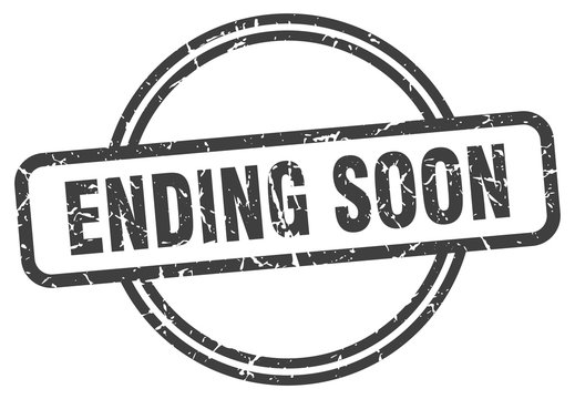 317 BEST "Ending Soon" IMAGES, STOCK PHOTOS & VECTORS | Adobe Stock