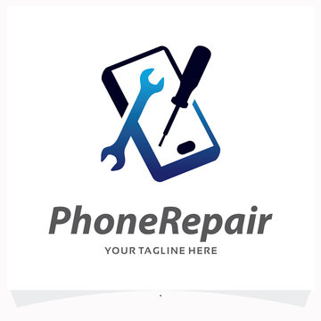 Cracked Phone Logo Images – Browse 529 Stock Photos, Vectors, and Video ...