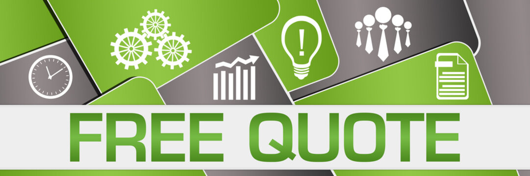 "Free Quote" Images – Browse 457 Stock Photos, Vectors, and Video ...