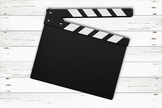 Movie Marker Clipart