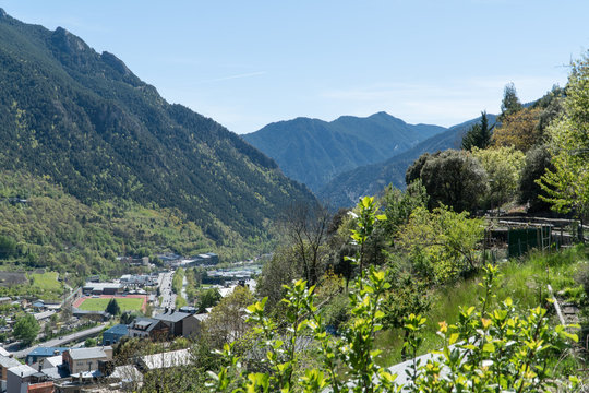 "Andorra La Vella" Images – Browse 4,236 Stock Photos, Vectors, and ...