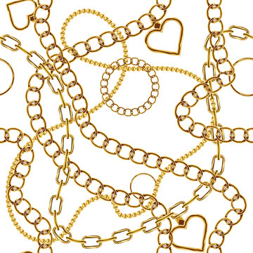 Gold Chain Border Images – Browse 11,283 Stock Photos, Vectors, and ...