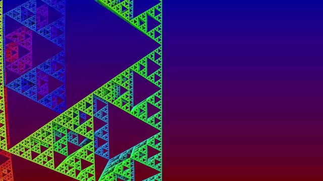 Fractal Triangle Images – Browse 87,052 Stock Photos, Vectors, and ...
