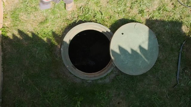 Open Manhole Images – Browse 4,246 Stock Photos, Vectors, and Video ...